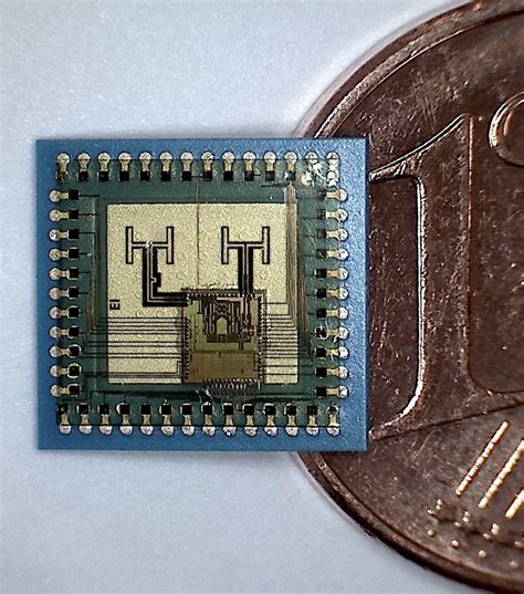 Success Consortium Demonstrates Mm Wave Radar Sensor