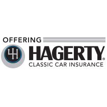 Hagerty Classic Logo Capital Insurance Services