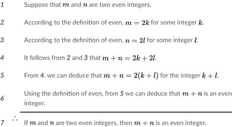 Solved Discrete Math True Or False For Each Part Of The