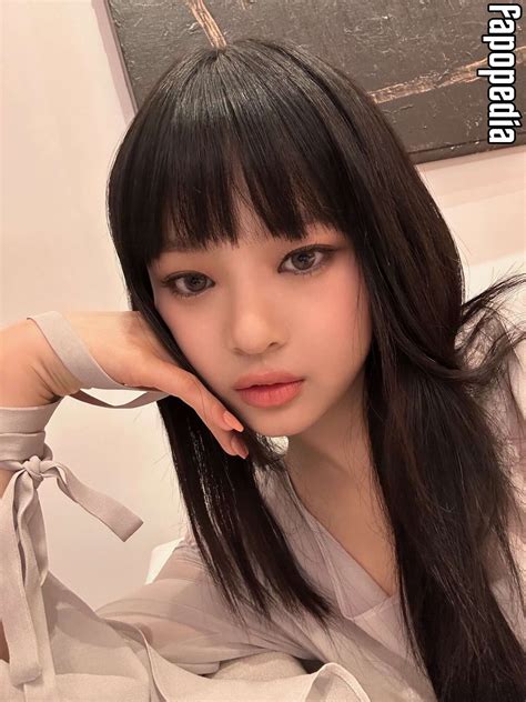 Hanni Pham Nude Leaks Photo 4115100 Fapopedia