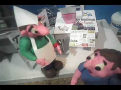 El Taquero Mamon YouTube