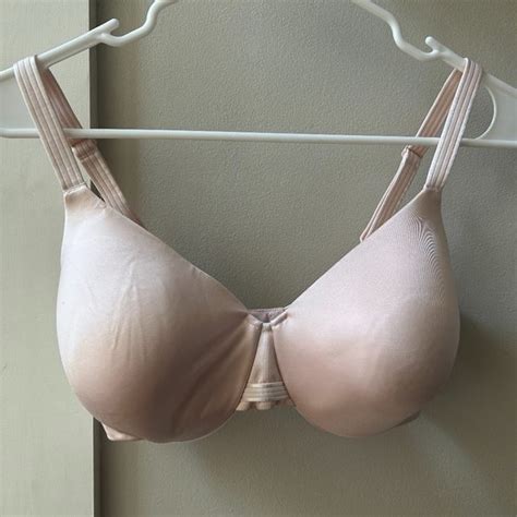 Bali Intimates And Sleepwear Bali One Smooth U Smoothing Concealing