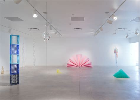 Blaffer Art Museum Renovation By Workac