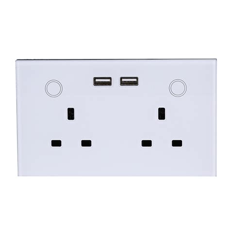 China Smart Wifi Wall Switch Socket Suppliers Manufacturers Factory Zhechi Electric