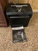 HP Deskjet 2541 Printer Scanner Copier Taylor Auction Realty Inc