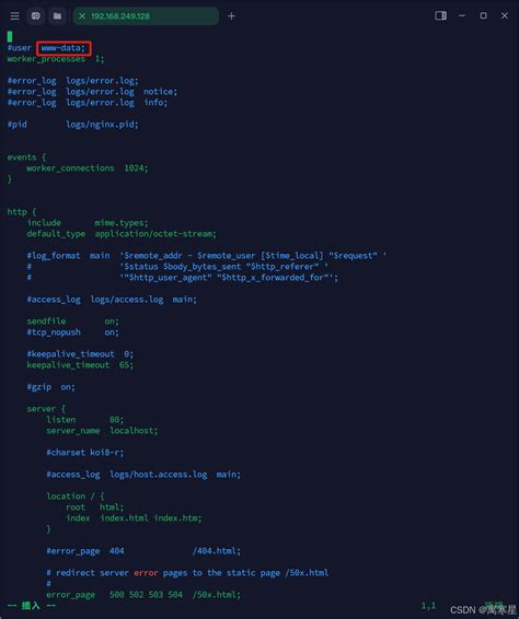 在ubuntu系统上安装nginx以及php的部署ubuntu Nginx Php Csdn博客 在ubuntu系统上安装nginx以及php的部署ubuntu Nginx Php Csdn博客