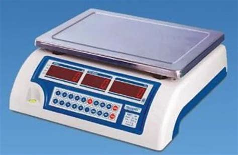 Phoenix Abs Plastic Weighing Cum Counting Machine For Industrial