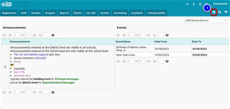 Microsoft Teams Sds School Directory Sync Eschooldata