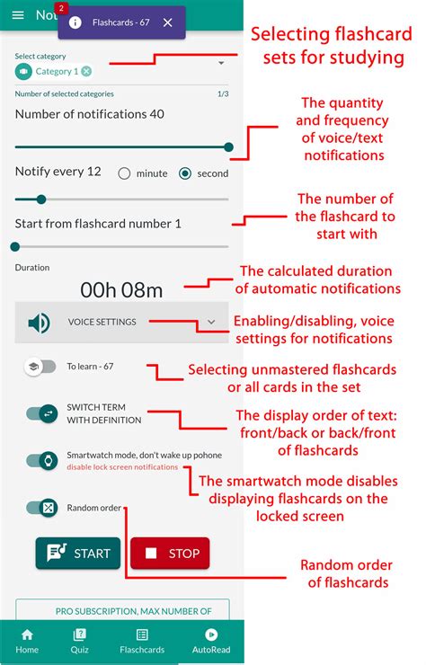 Effortless Language Learning Without Clicking Flashcards Android