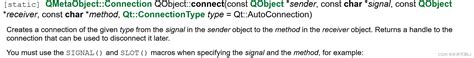 【qt 开发基础体系】qt信号与槽机制