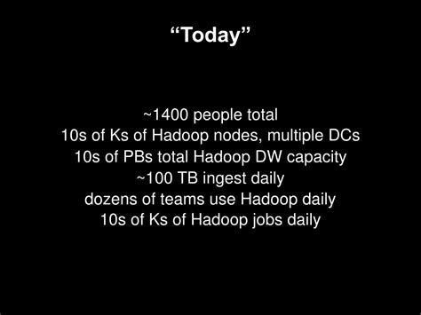 Ppt Data Intensive Computing With Mapreduce Powerpoint Presentation