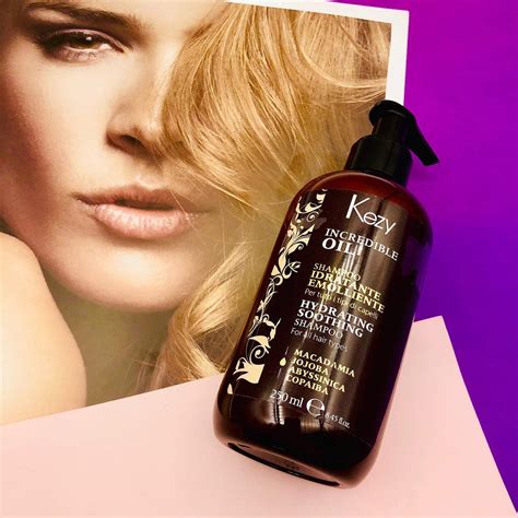 Красота Profi Находка для ухода за пористыми обесцвеченными волосами 💯 процентное безупречное