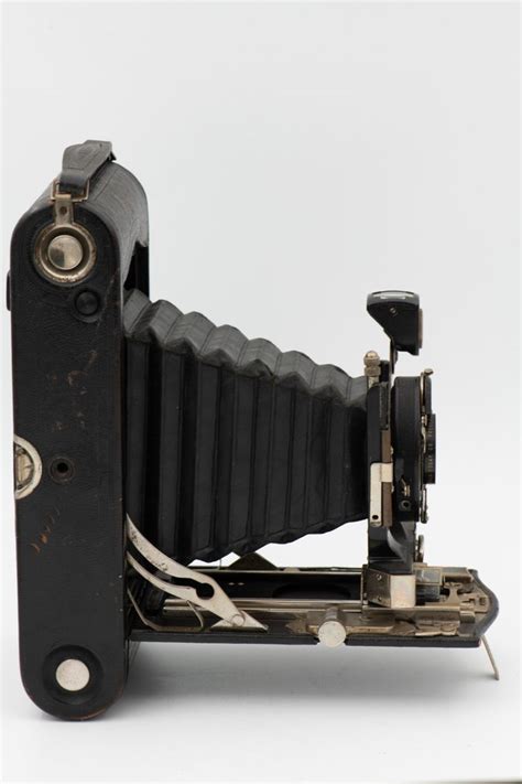 Kodak Kodamatic 3a Autographic Special Model Analogue Catawiki