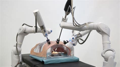 Medical Robotics