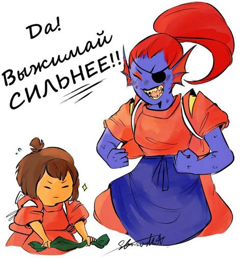 Undertale и другие АУ комикс Комиксы Фан арт Унесенные призраками