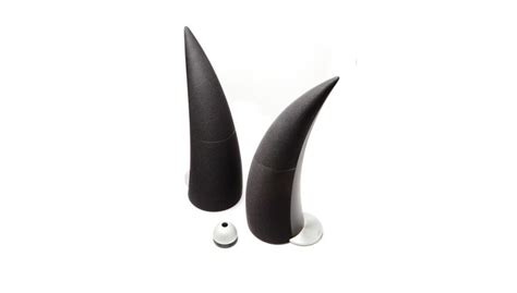 Test Edifier Spinnaker