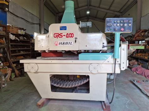 갱립소우우측 중고목공기계 중고목공기계 목공나라