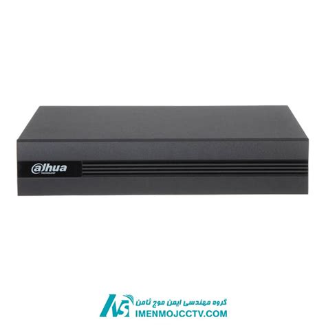 دستگاه DVR داهوا 4 کانال DH-XVR1B04-I – ایمن موج ثامن
