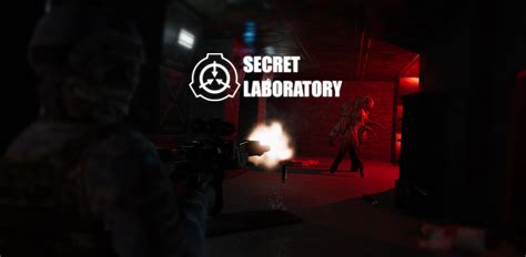 Comment jouer à SCP Secret Laboratory sur Mac AppsOnMac