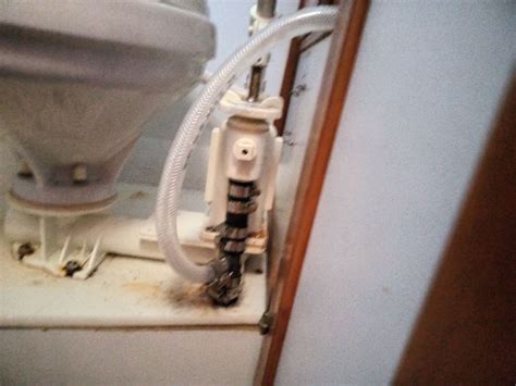 Wash Down Pump Project Alaska Wild Salmon Company