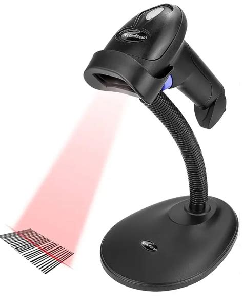 Netumscan Bluetooth Ccd Barcode Scanner User Manual