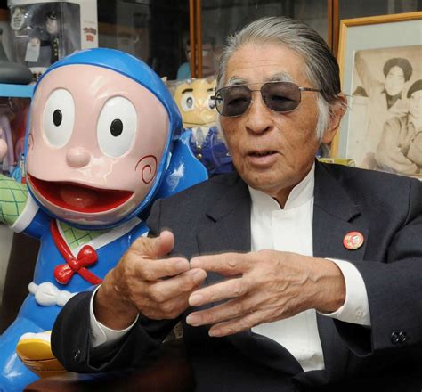 「街全体が『まんが道』の舞台」トキワ荘地元で悼む声 藤子不二雄（a）さん死去 Japan Forward
