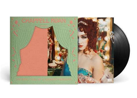 Chappell Roan The Rise And Fall Of A Midwest Princess Collectors