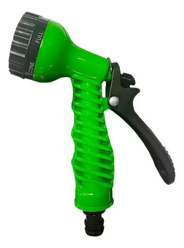 Pistola de riego para jardín Startools Esguicho pistola para mangueira