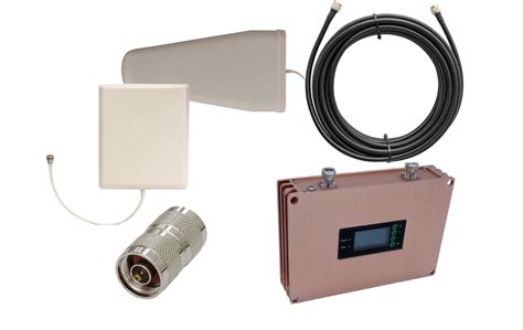 Комплект Picocell 1800 Sx25 Lite 1 купить по цене 35 302 руб от