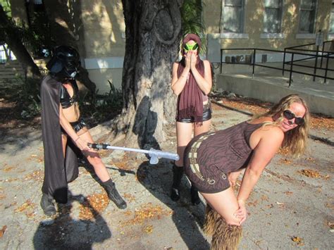 Fantasy Fest Key West Hash House Harriers