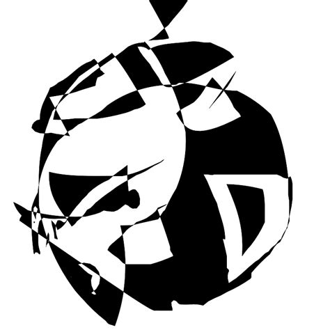Dribbble Vector SVG Icon SVG Repo