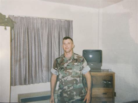 Military Stuff Brian Paul Kaess