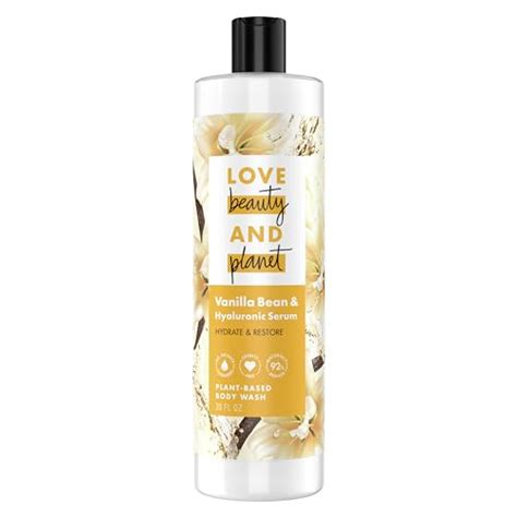 I Tested The Luxurious Benefits Of Vanilla Bean Body Wash And The
