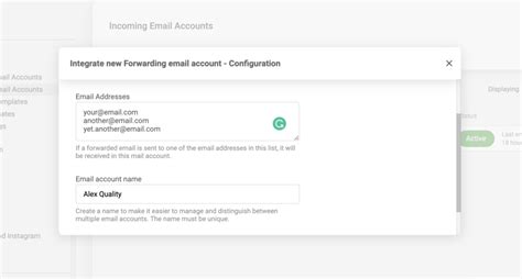 What Is An Email Forwarding Free Trial LiveAgent