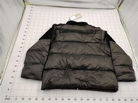 Rick Owens Shearling Puffer A 900 Rmb Miss R Qualityreps
