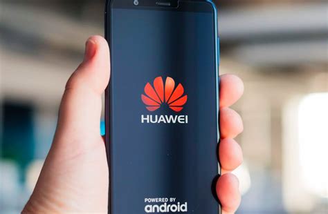 Huawei Cant Count On Android Or Google Apps Anymore