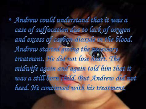 Birth Class11 English Ppt Pptx