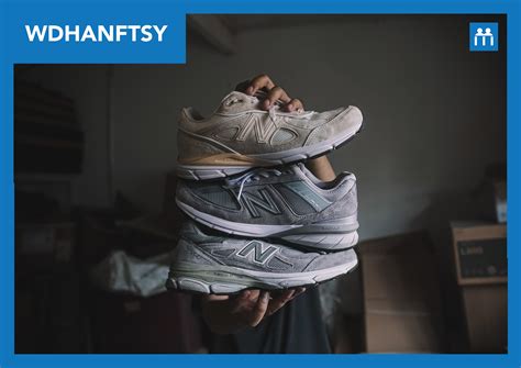 The New Balance 990 V5 Is A Worthy Successor To The Previous Versions I ...