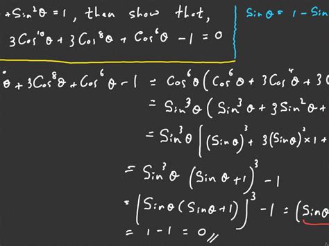 Beginner To Advance Trigonometry Course Upwork