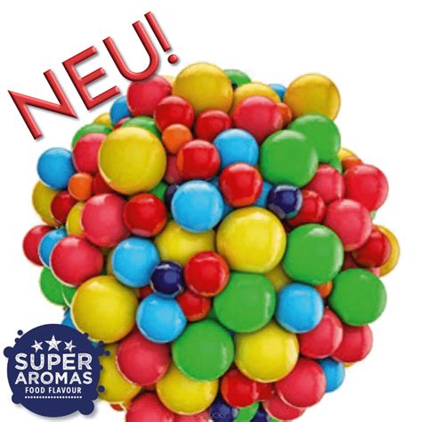 Super Aromas • American Bubble Gum