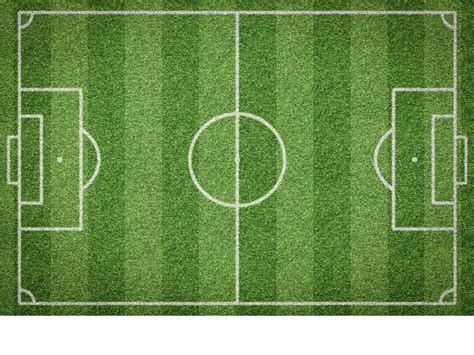 Soccer Field Dimensionsmarkings Proschoolyouth