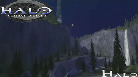 Let S Play Halo Combat Evolved Halo Heroic YouTube