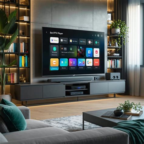 Melhor Iptv Player Windows Tv Pe