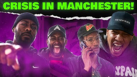 Death Of Manchester Filthy Five Youtube