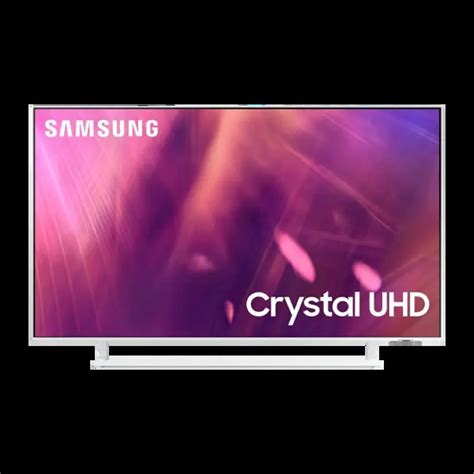 43" LED SMART Телевизор Samsung UE43AU9010UXUA, 3840x2160 4K UHD, Tizen ...