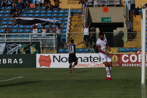 Atlético CE x Ceará confira o gol e os melhores momentos da partida campeonato cearense ge
