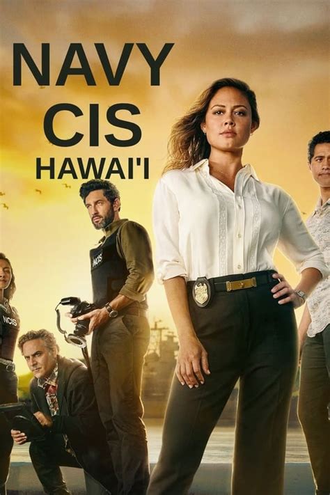 Baixar Ncis Hawaii 2ª Temporada Mp4 Legendado Séries Mp4