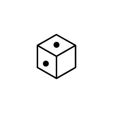 Isometric Cube With Three Vertex Points 67328947 Vector Art At Vecteezy