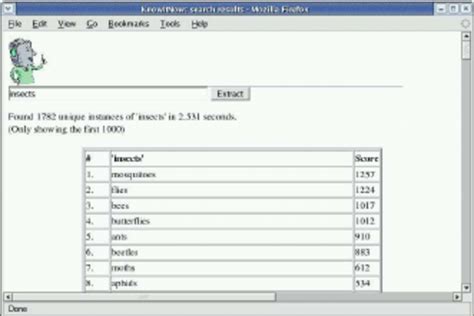 Examples Of Queries That Can Be Handled By Be Queries That Include Download Scientific