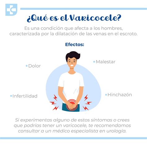 ¿sabes Qué Es El Varicocele Costamed Tulum Mahahual